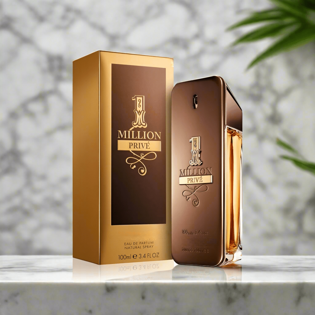 1 Million Privé Eau de Parfum - SAMO KLIKNI