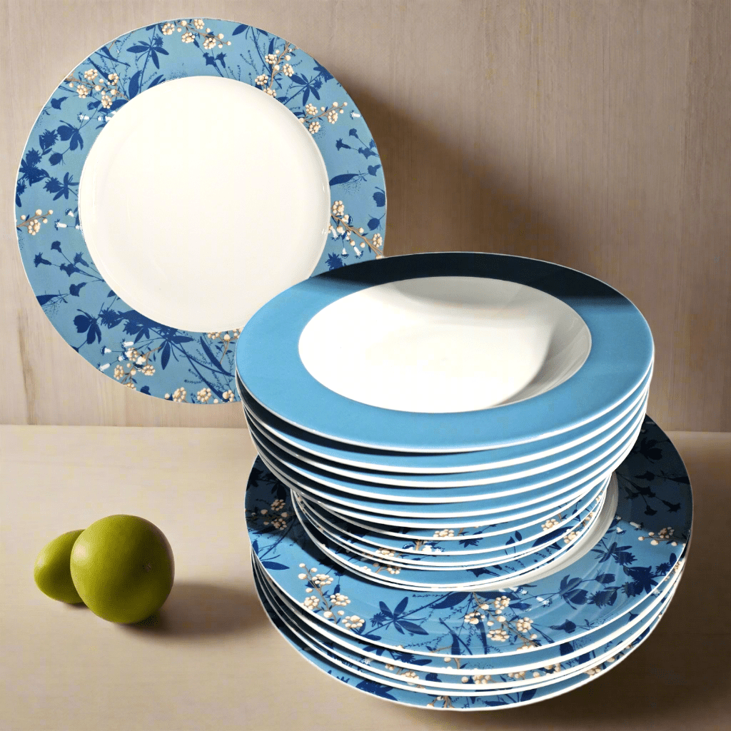 18u1 Set Tanjira Azure Blossom - SAMO KLIKNI