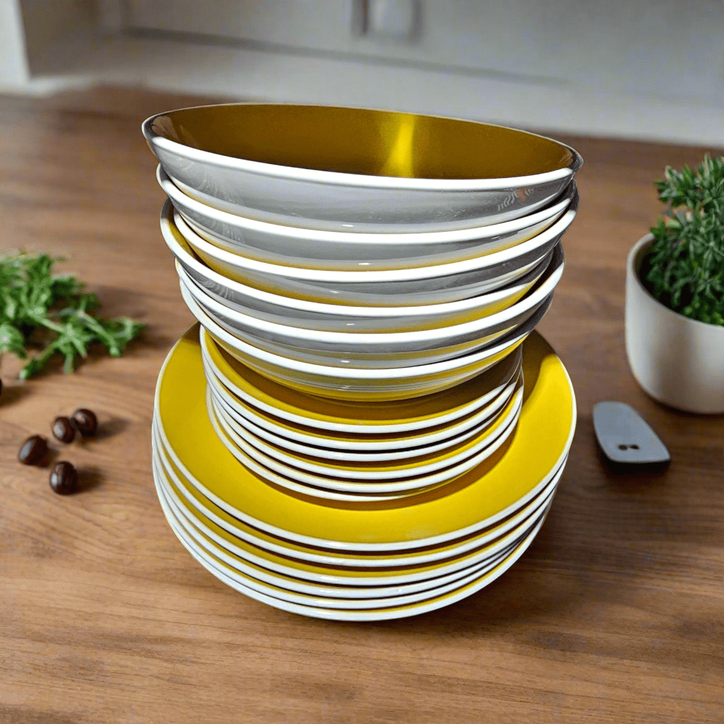 18u1 Set Tanjira Golden Glow - SAMO KLIKNI