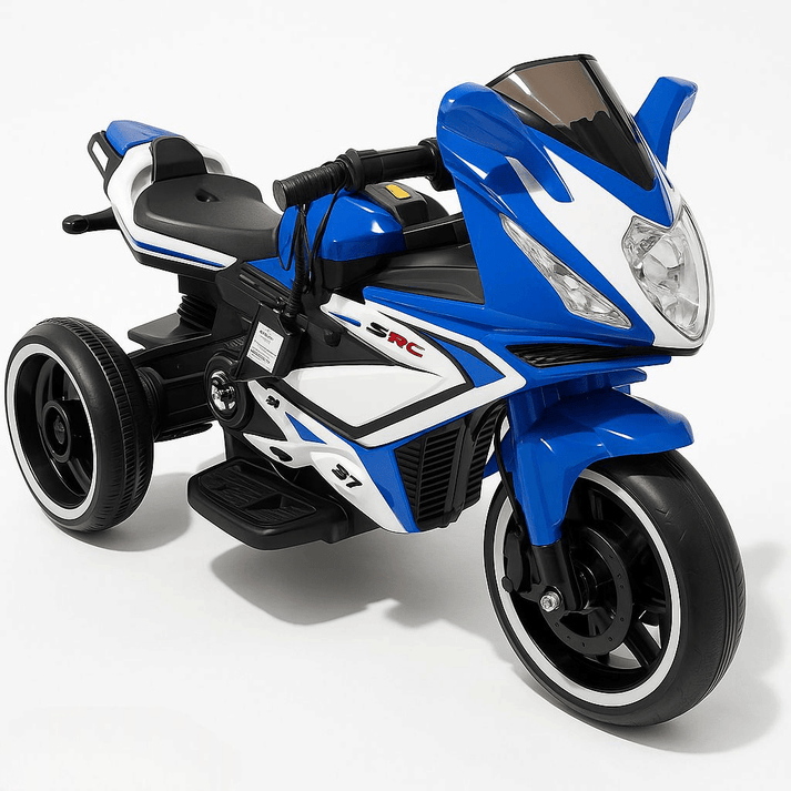 Električni dječji motor na akumulator - SAMO KLIKNI