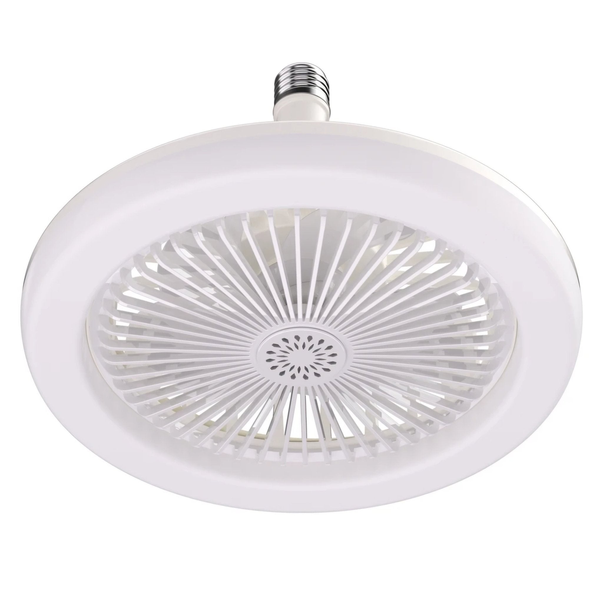 LED Ventilator s Rasvjetom - SAMO KLIKNI