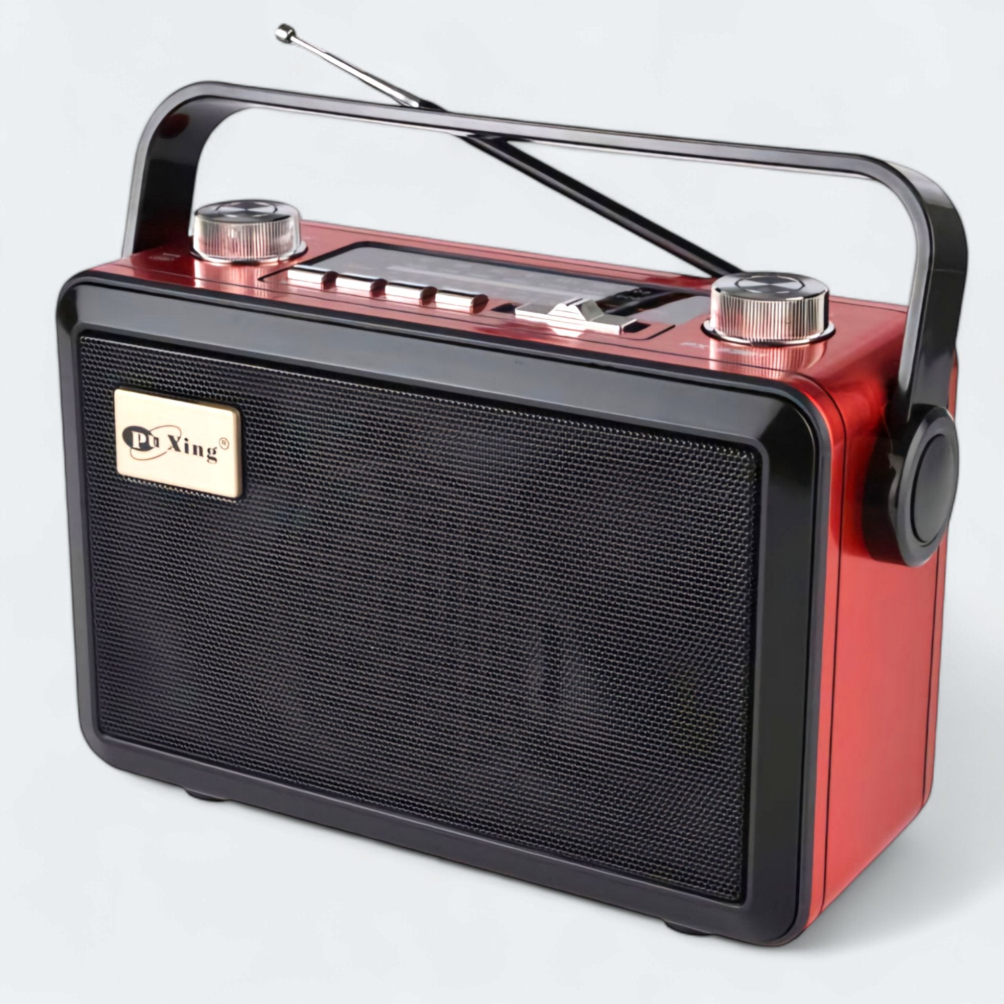 Radio i Zvučnici - SAMO KLIKNI