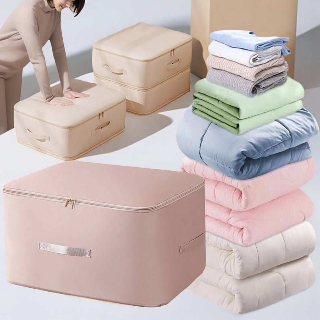 Ultra Organizator za Uštedu Prostora - SAMO KLIKNI