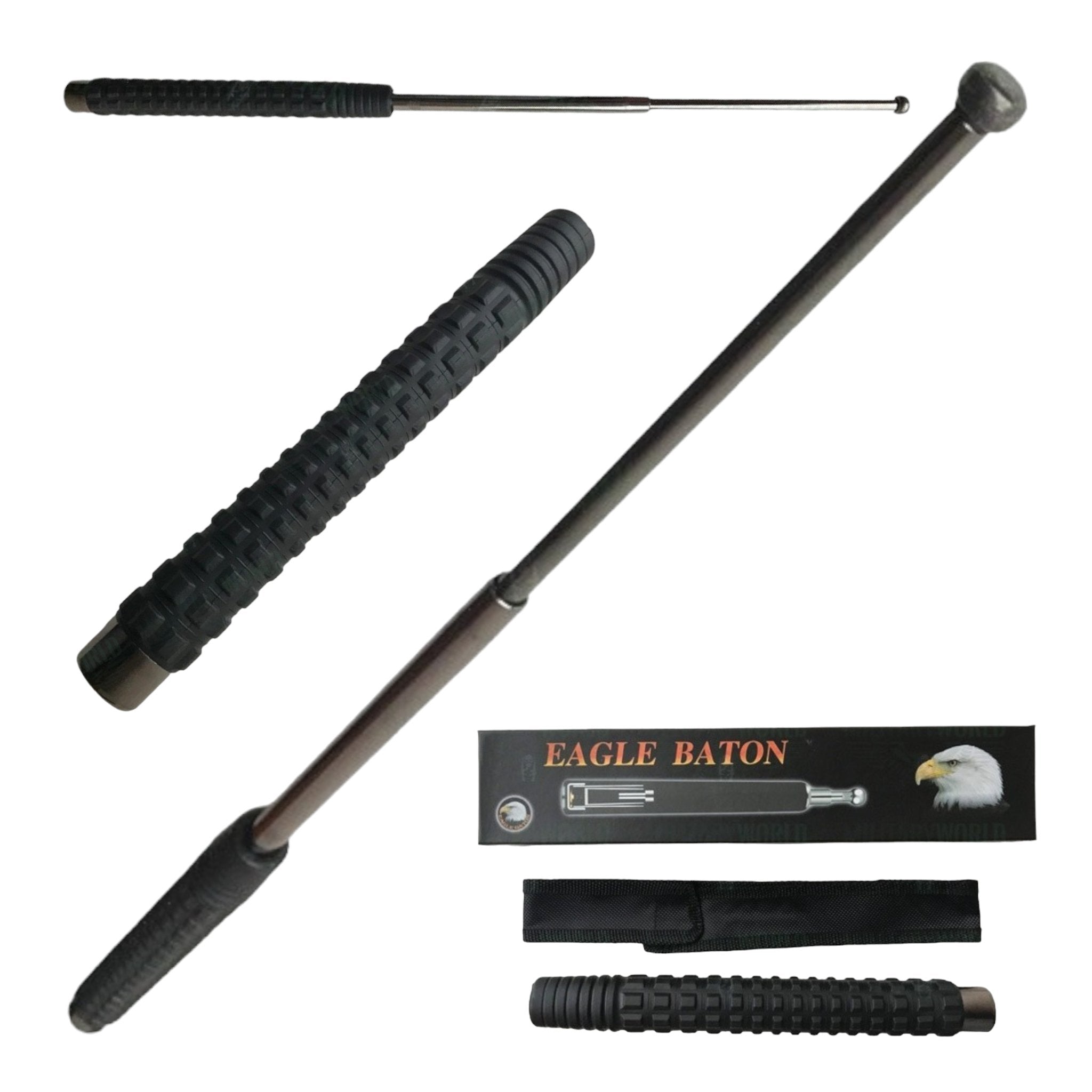 Profi Teleskopska Palica Eagle Baton - SAMO KLIKNI