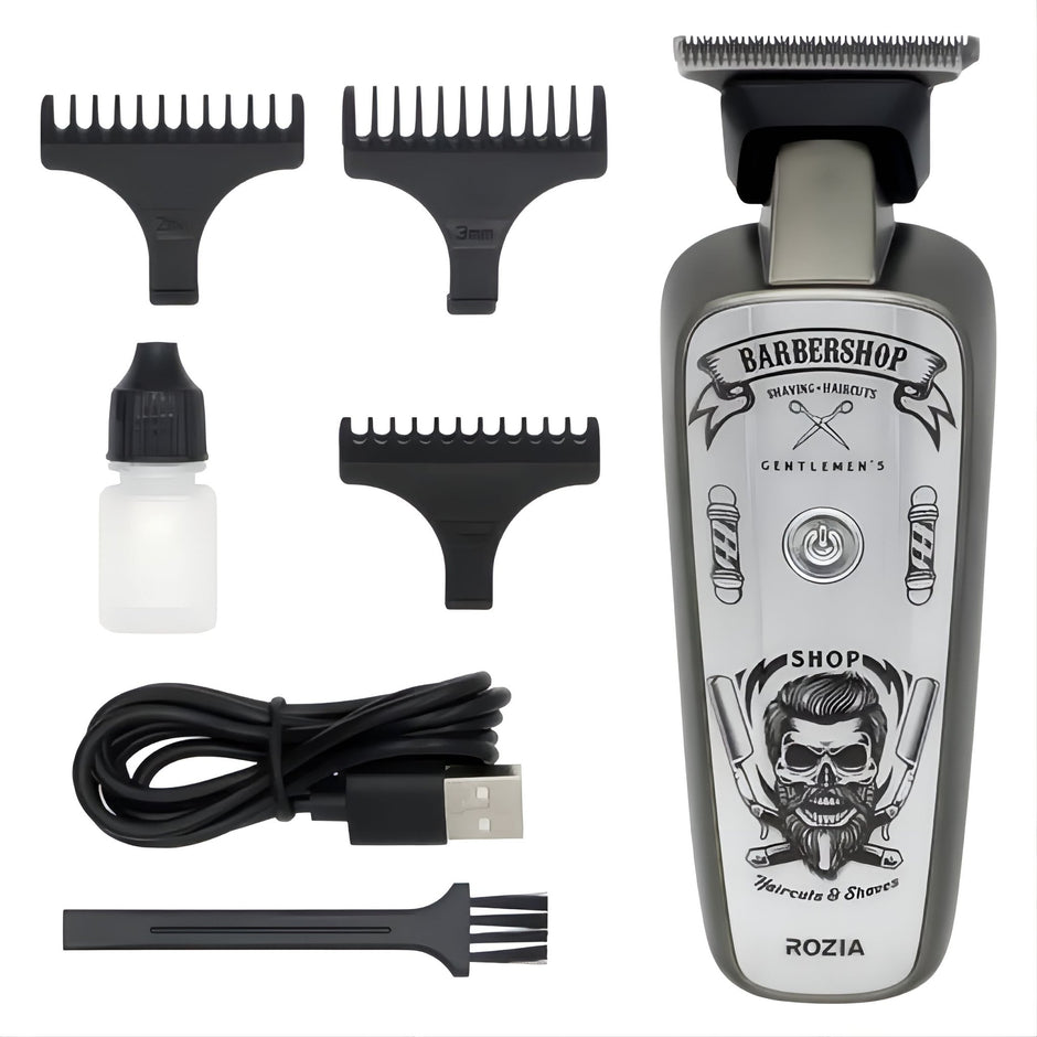 Trimeri za kosu i bradu - SAMO KLIKNI